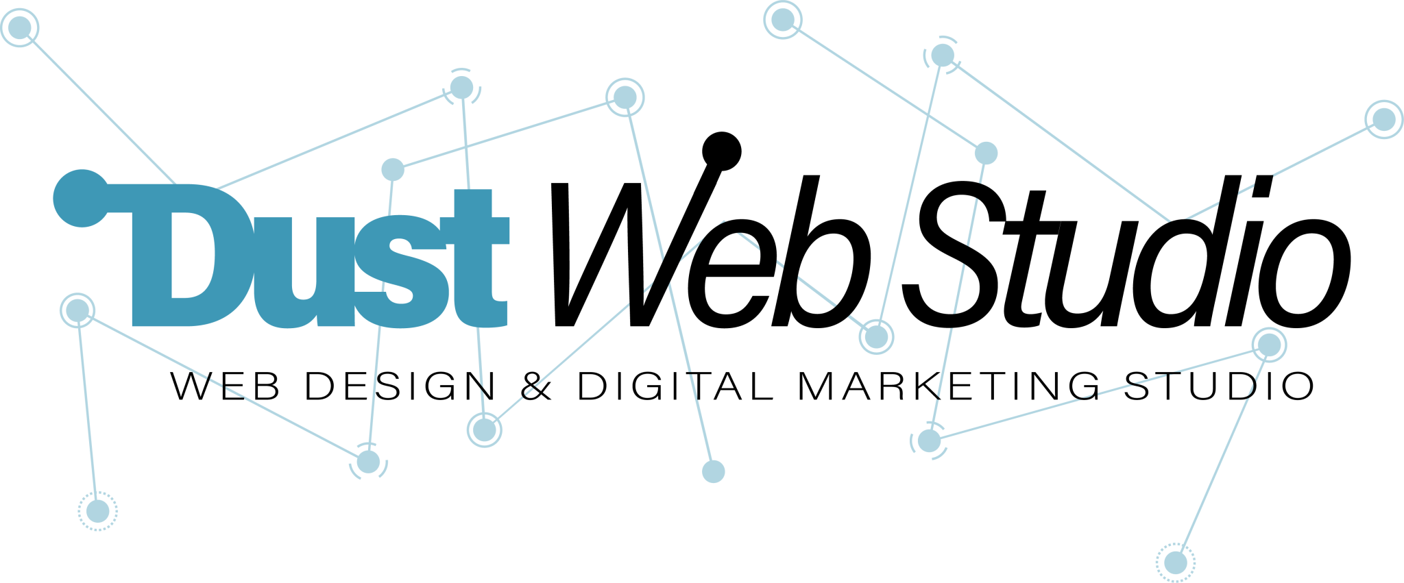 Home - Dust Web Studio